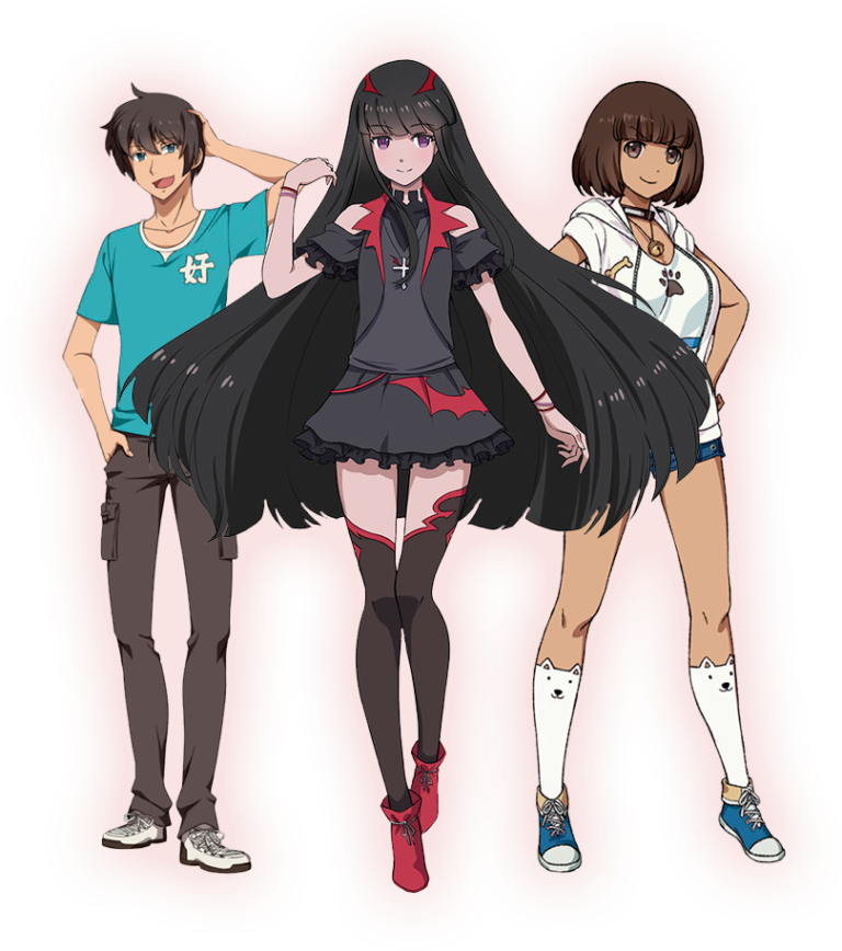Max Anime – ESPORTS MAX – TELE